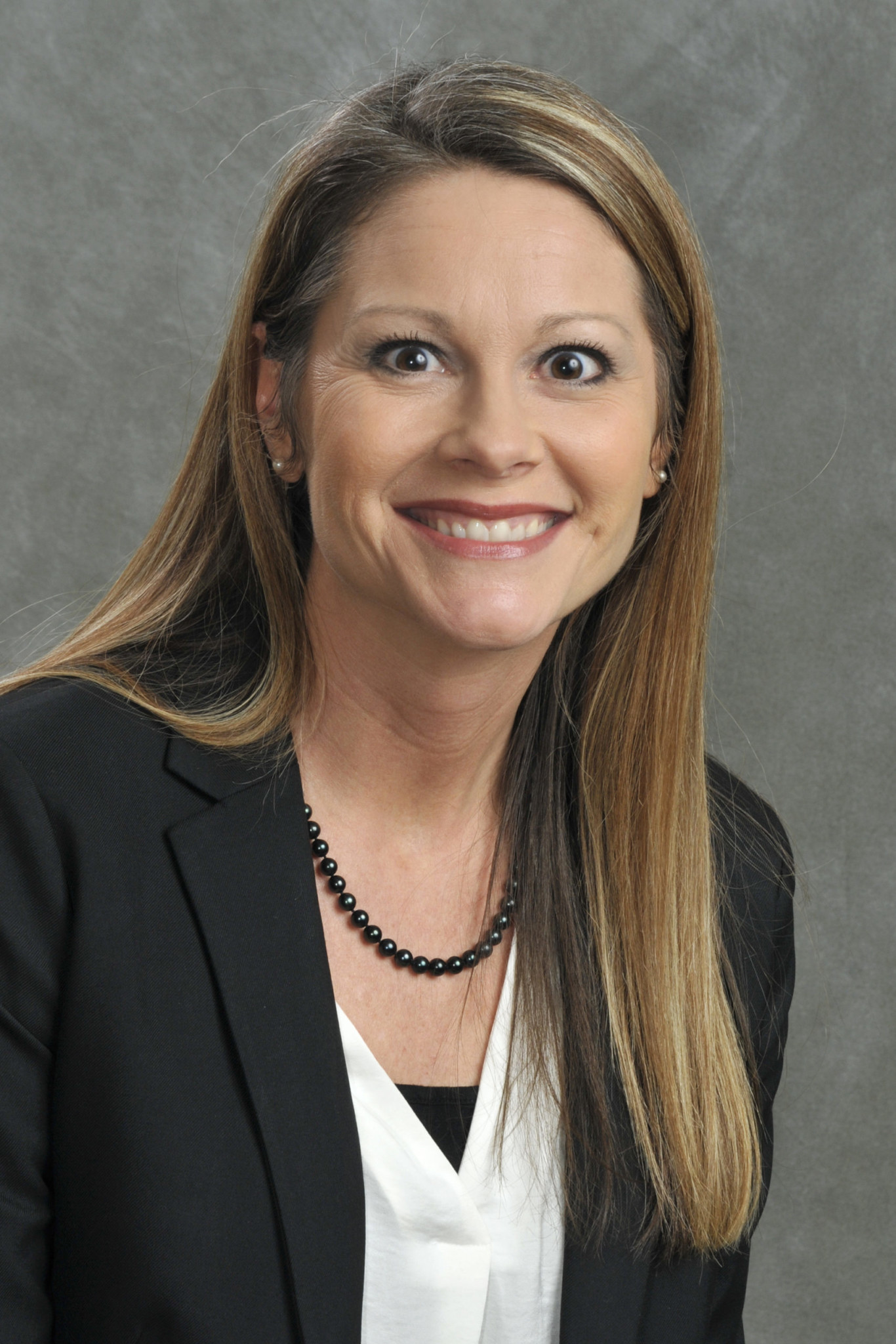 Melisa Gulley – Women's Networking Group